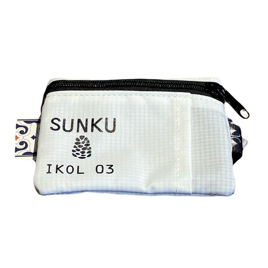 SUNKU – 阿寒レザー